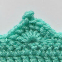 Tina's handicraft : Perfect Picots