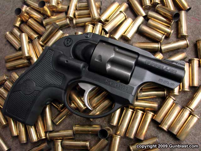 Armas de Fuego: 02/01/2011 - 03/01/2011