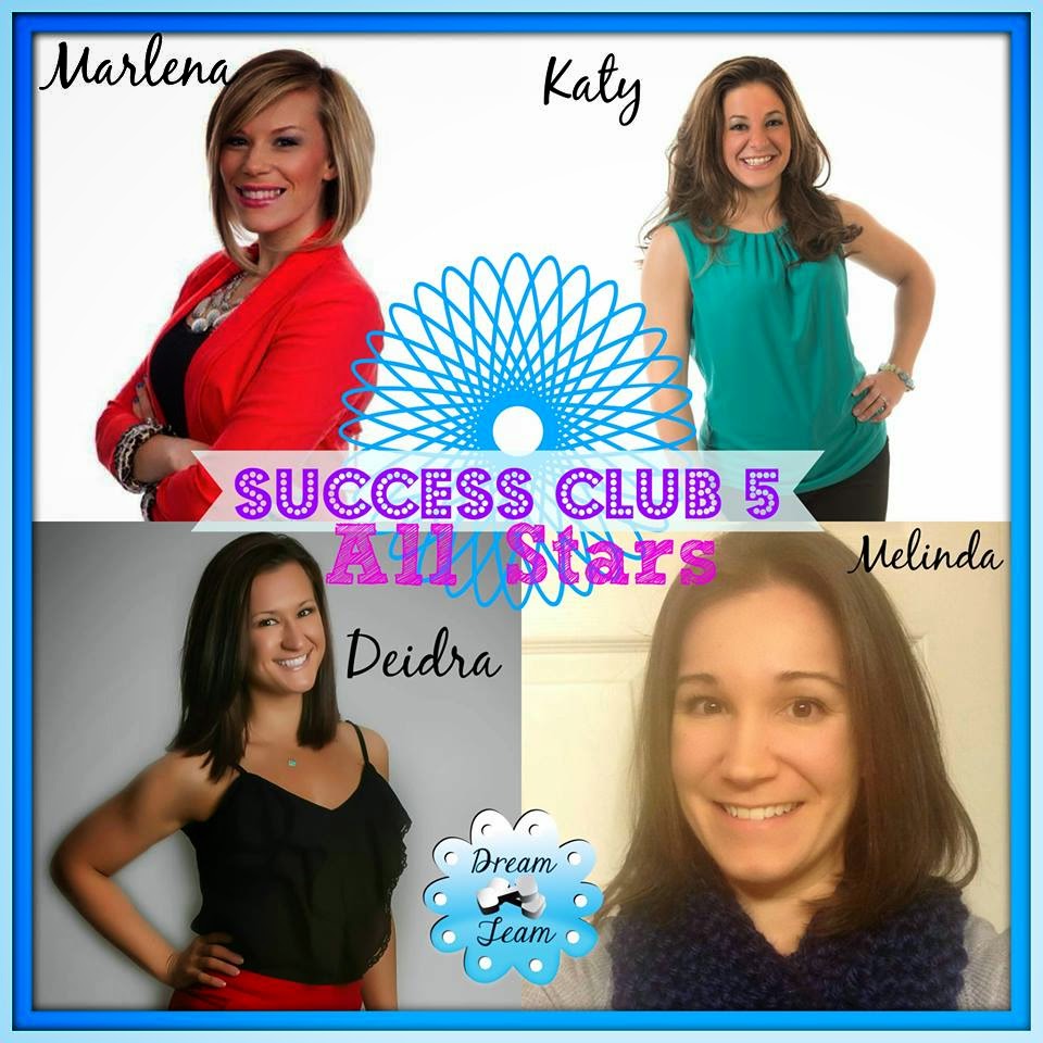 Deidra Penrose: Beachbody Success Club Cruise 2014 - Living the Dream ...