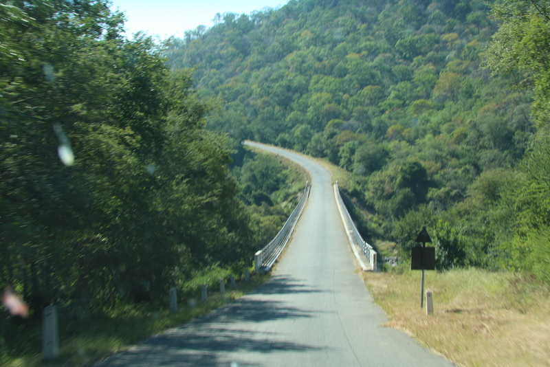 An African Odyssey: A visit to Binga District