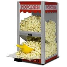 Popcorn Machine