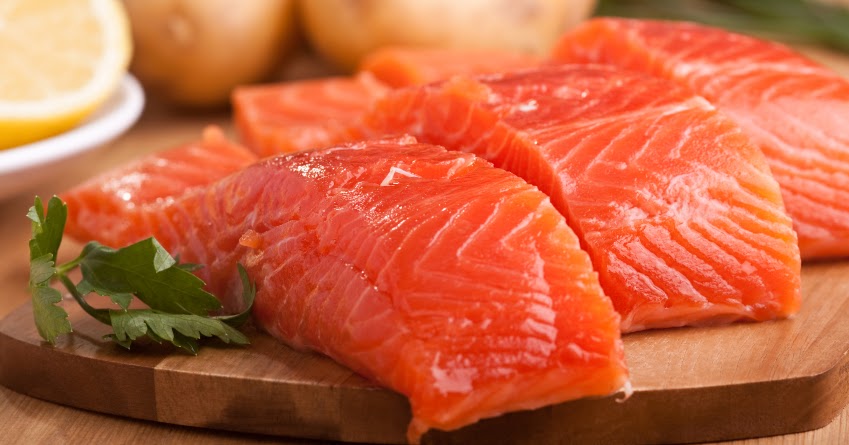 ASESORÍAS SANITARIAS: Éxito del Salmon de Chile en el mercado Brasileño