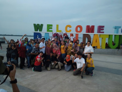 kongsi tempat menarik di malaysia: Waterfront Bagan Datuk (WBD) kini ...
