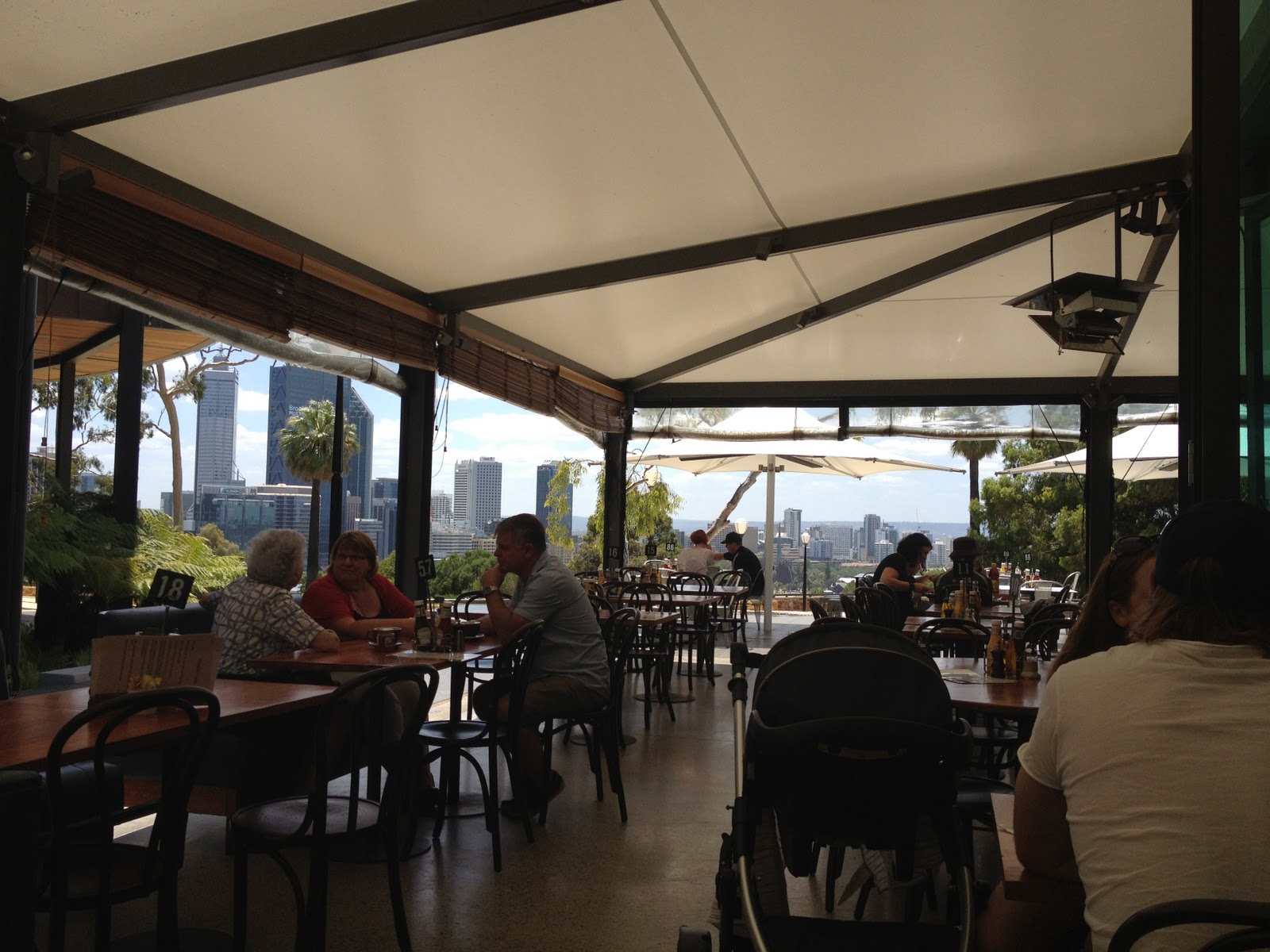 Two Foodies........Down Under!: A Simple Breakfast.......with a ...