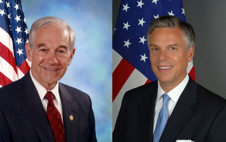 The Vantage Point: January 2012