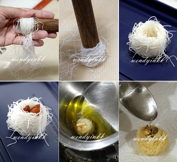 Table for 2.... or more: Esh Al Bulbul @ Nightingale Nest - AFF West ...