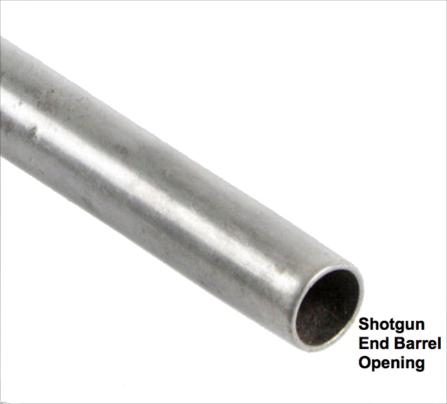 Ask A Firearms Question