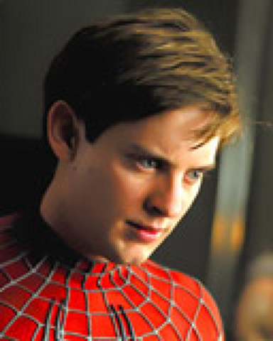 Exclusive Top Pix: Peter Parker Spiderman 3 Best Pix