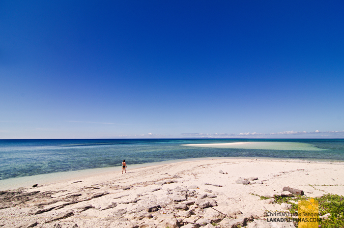 LEYTE | Kalanggaman Island ~ Palompon’s Not-So-Hidden-Gem - Lakad Pilipinas