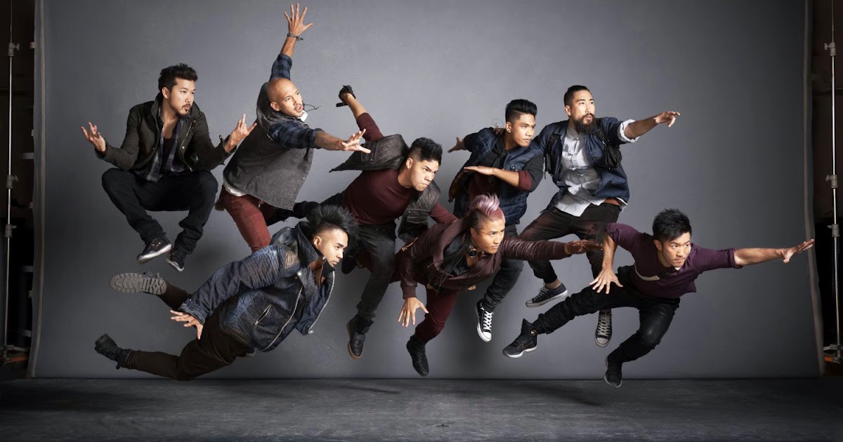 Slantyapolis ABDC Yeah Crew Is Killing It On America s Best 