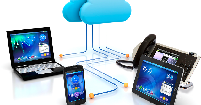 ITB Unidad 2: Telefonía digital