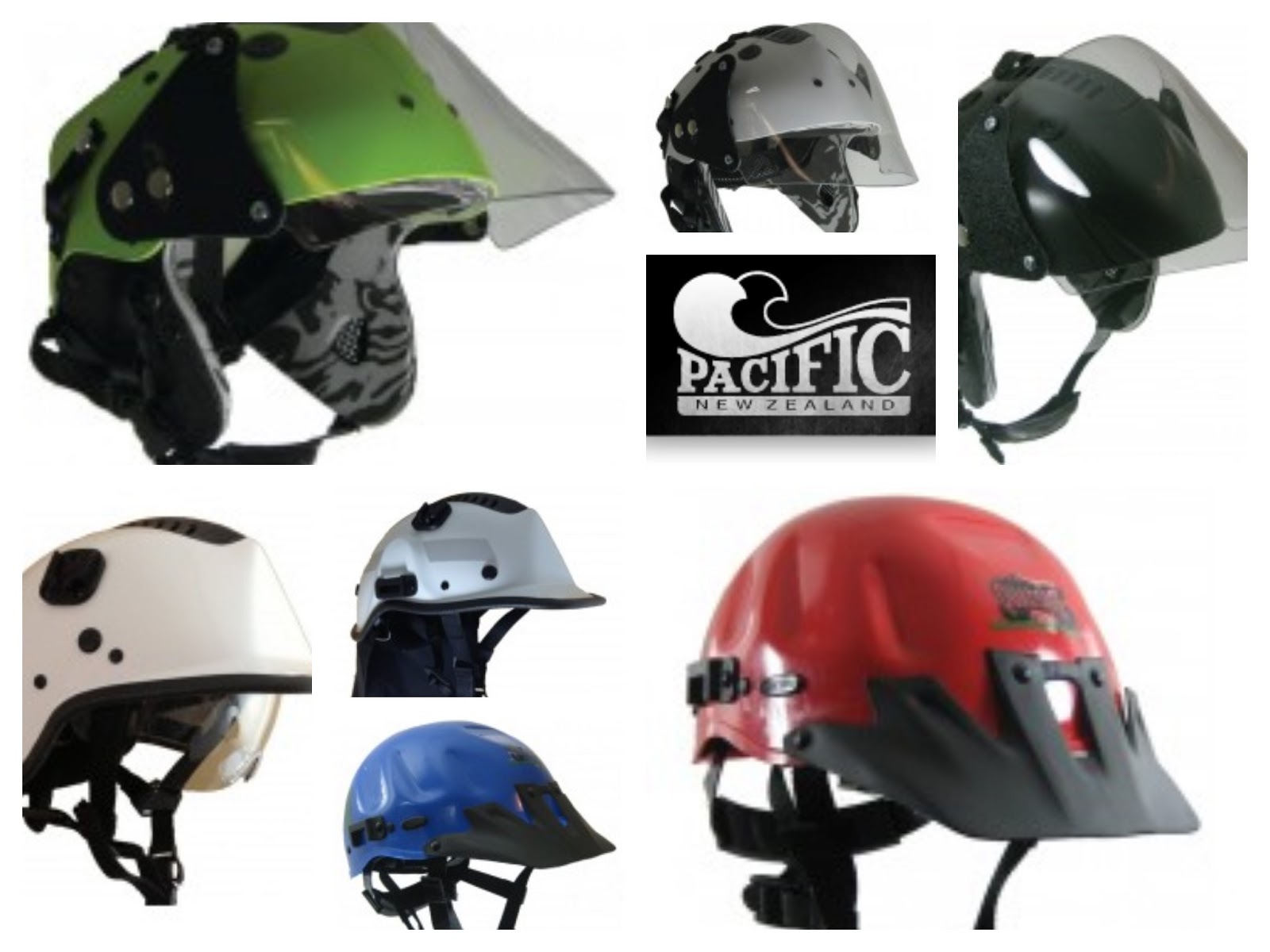 Hawkes Bay New Zealand: Farm Safety Helmets, 100% Kiwi Made