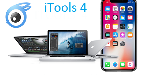 Manage your iDevice with iTools: iTools 4 download with tons of features