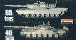 Tanks