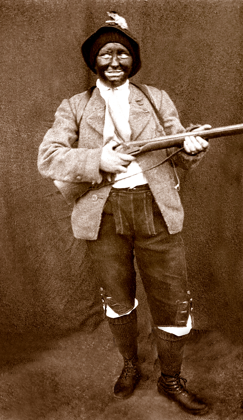 In der Mitte von Österreich ist das Stodertal: Von einer ...