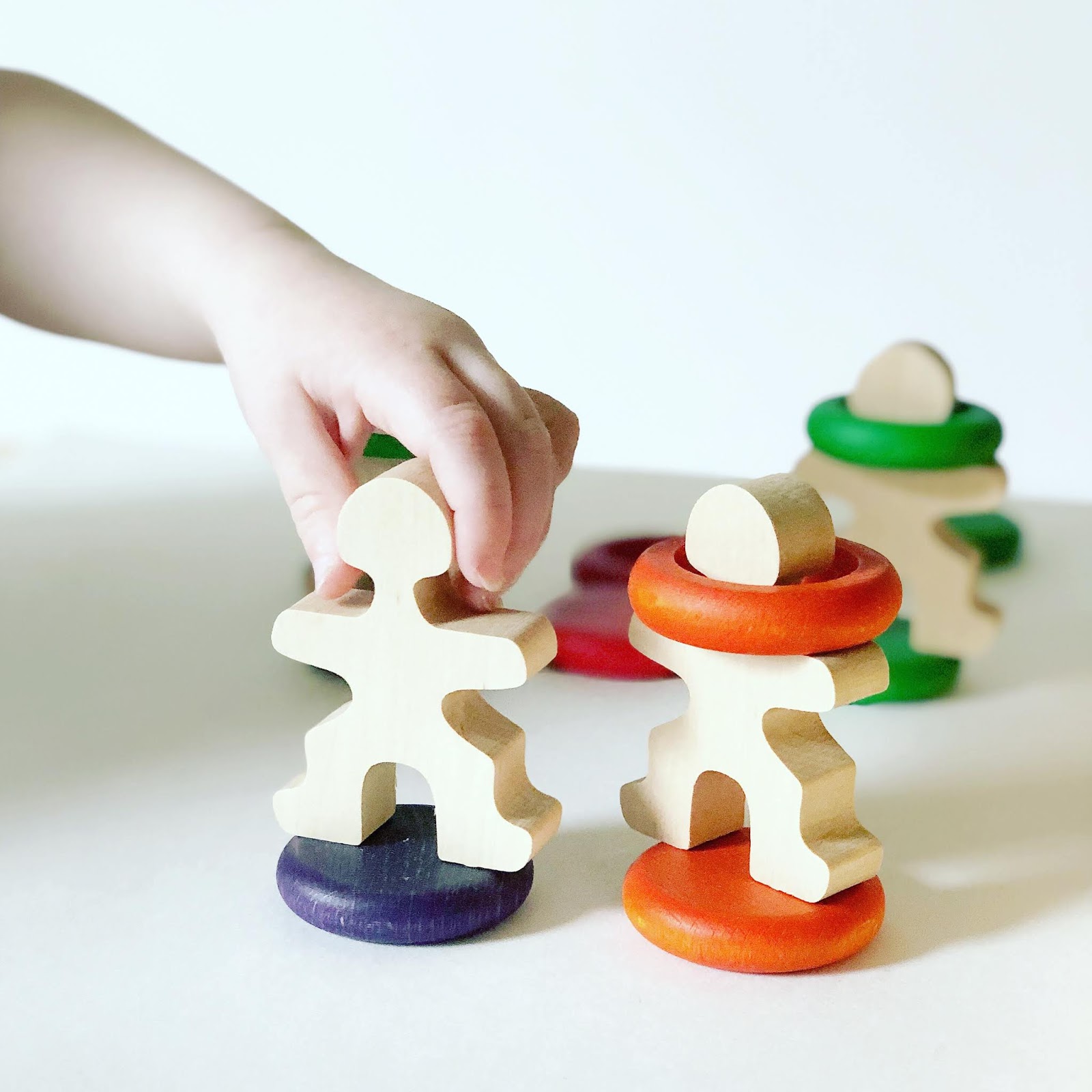 Find the Little Mind: Flockmen: 5 Ways to Play