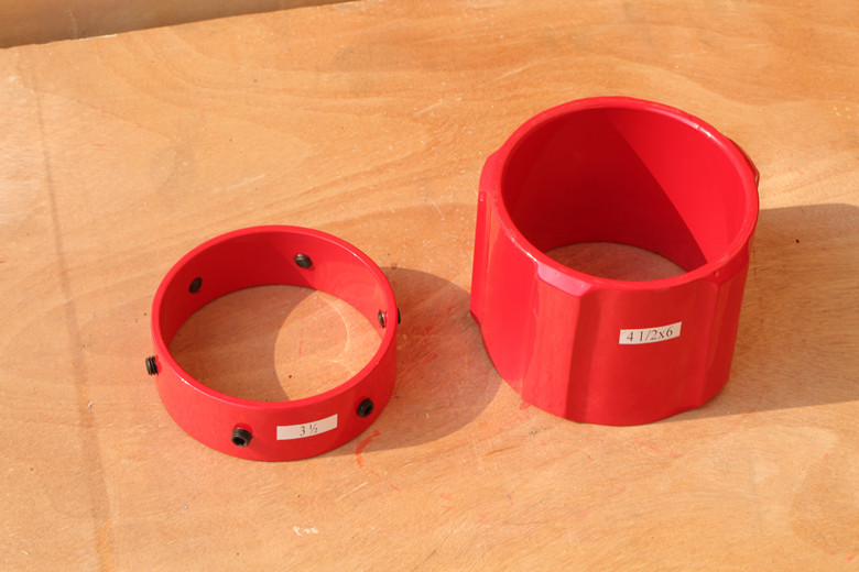 Oilfield Equipments from Puyang Zhongshi Group: Solid Rigid Casing ...