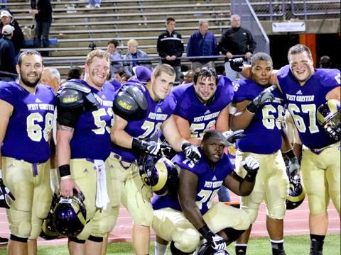 Golden Ram Football Club: Teams News - 2013 Season Review - Offense