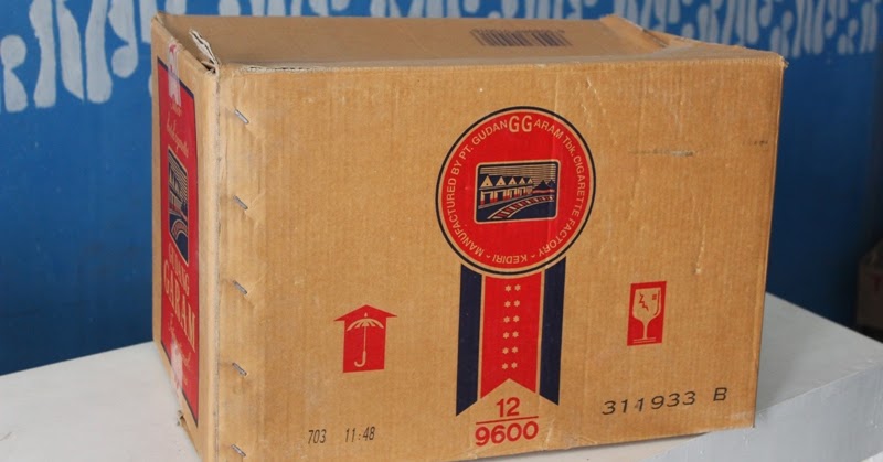 TOKO PIDAL ROKOK SEMBAKO JAKARTA BARAT: DISTRIBUTOR AGEN ROKOK JAKARTA