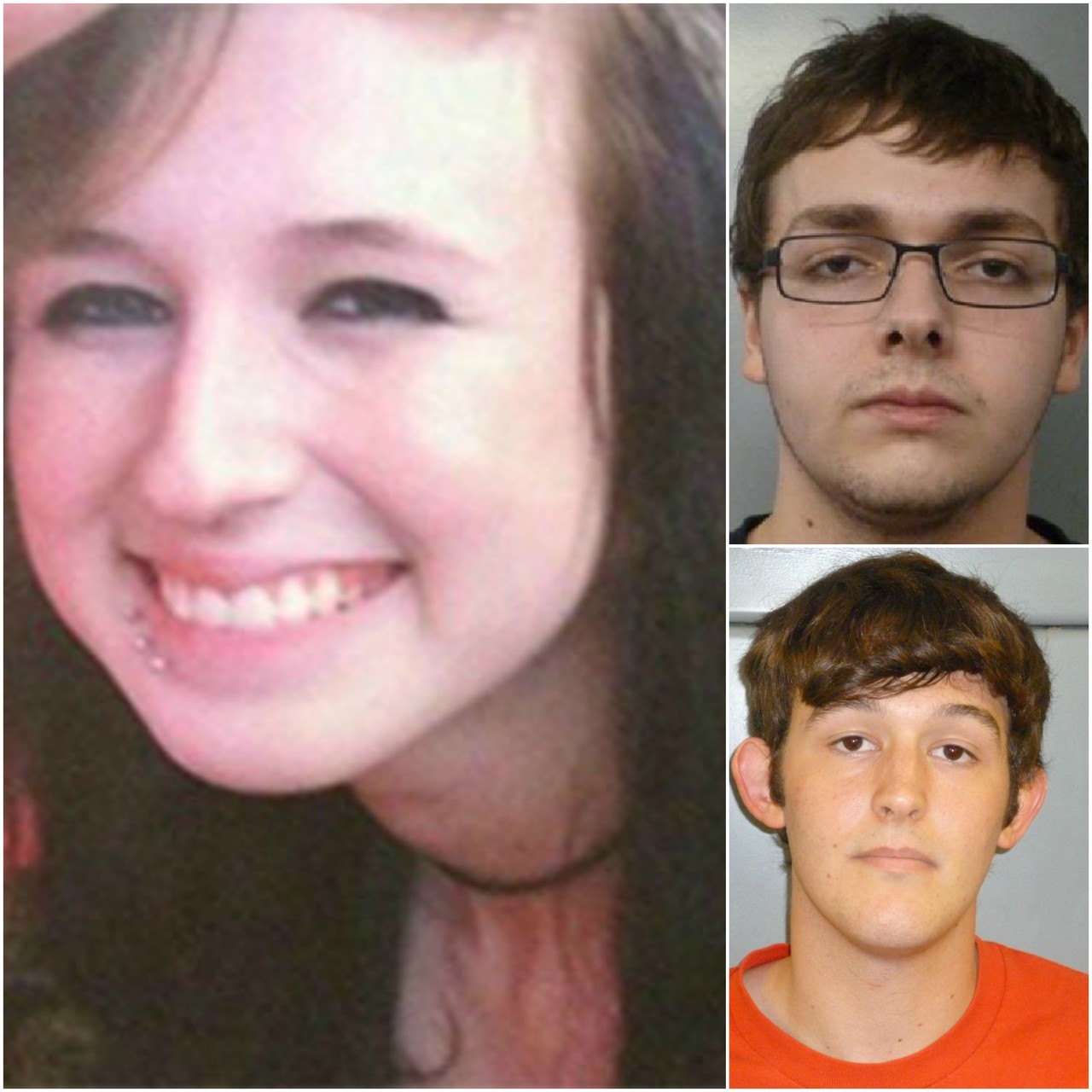 True Case Files: List Series: 10 Cases of Friendships Turned Fatal