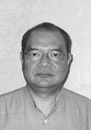 GT Interviews to Myanmar Egress Tin Maung Thann - Myanmar Life