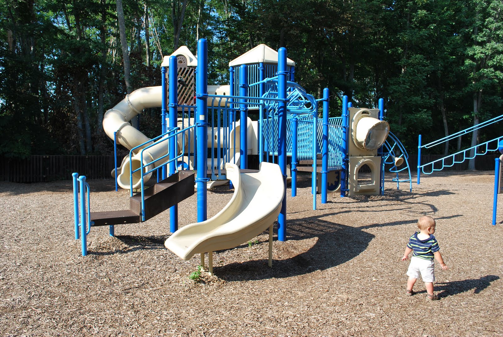 The Next Best Thing.....: Potomack Lakes Sportsplex in Sterling, VA!