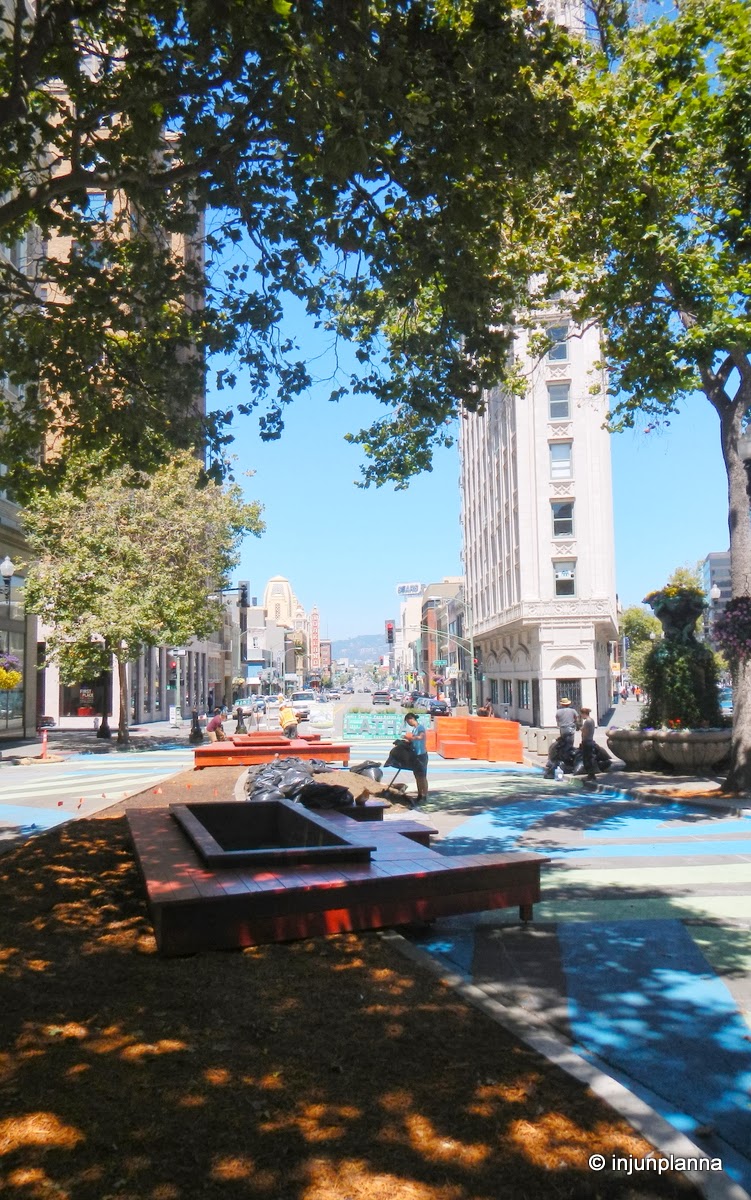 Street to Square: What can the new Latham Square Plaza do for Downtown ...