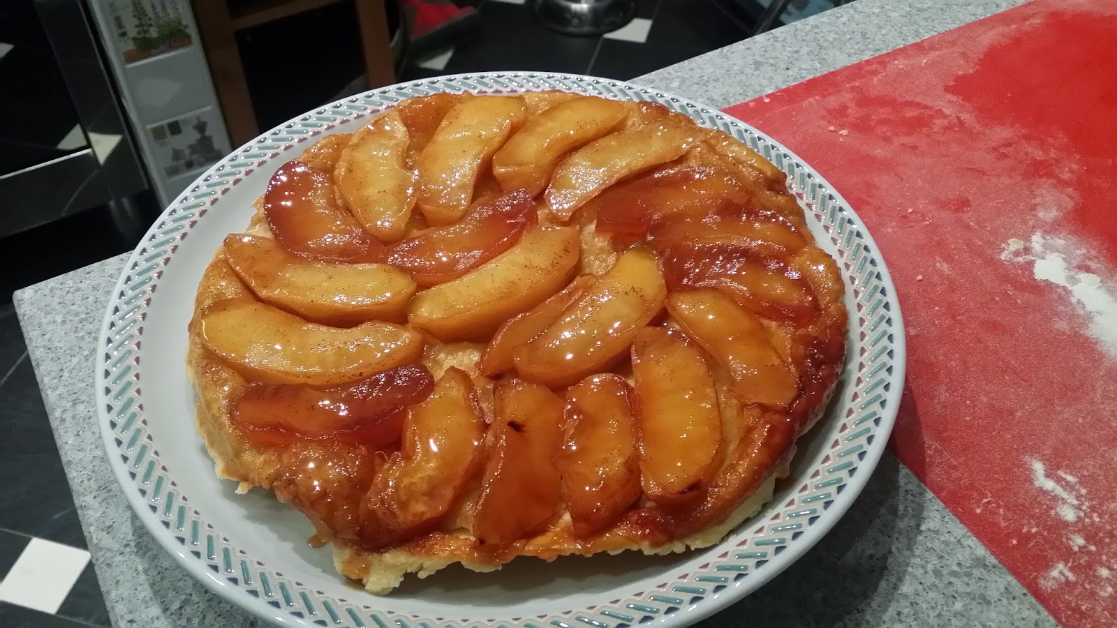 Cucinare, per amore naturalmente.....: 2014