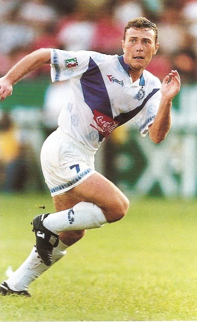 futbol y mas: Emilio Butragueño