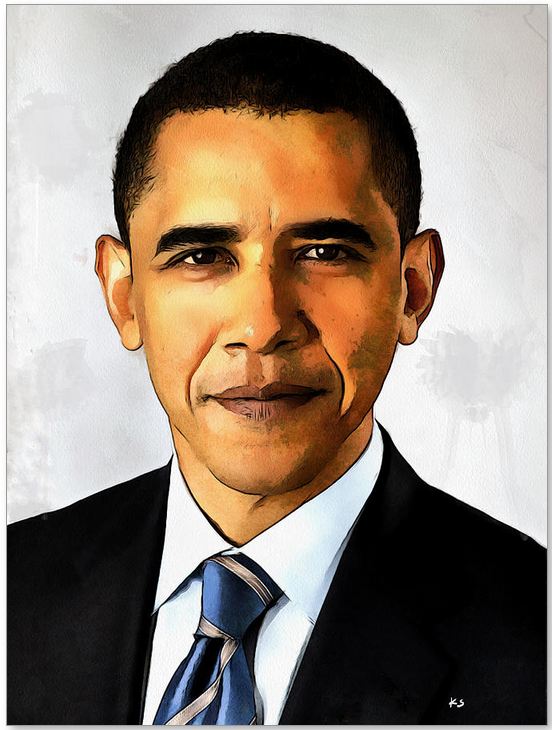 Barack Obama