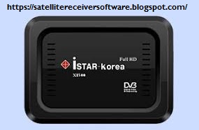 iStar Korea X1500 Software Download iStar X1500 Software Update 2019