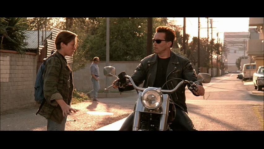 Filming Locations: The Terminator Trilogy (1984, 1991, 2003) | San ...