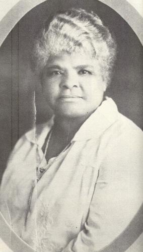 The Eloquent Woman: Famous Speech Friday: Ida B. Wells's 1909 "This ...