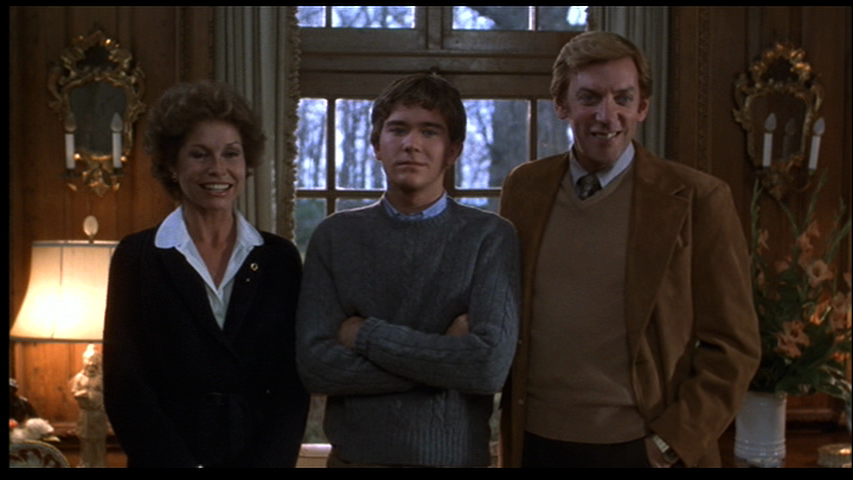 Elizabeth Mcgovern Ordinary People