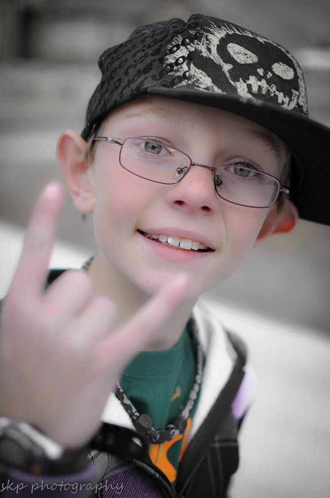 SKP Photography: "Kade and Kaley"