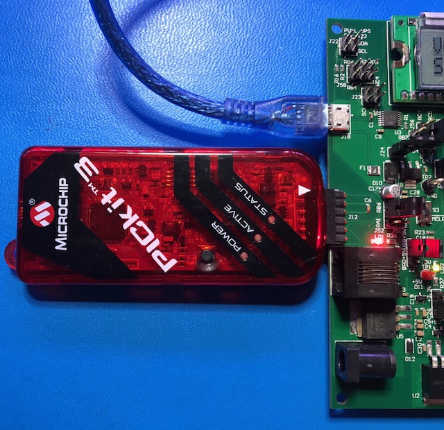 Technology, Electronics, Reviews & Geek Gossip: What's on the Bench ...