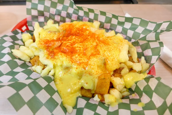 Poutine Week 2014 - Ottawa & Gatineau - Montreal Food Pictures