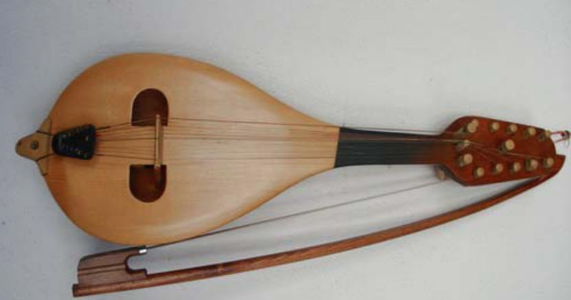 beyond the coda: G.... comme