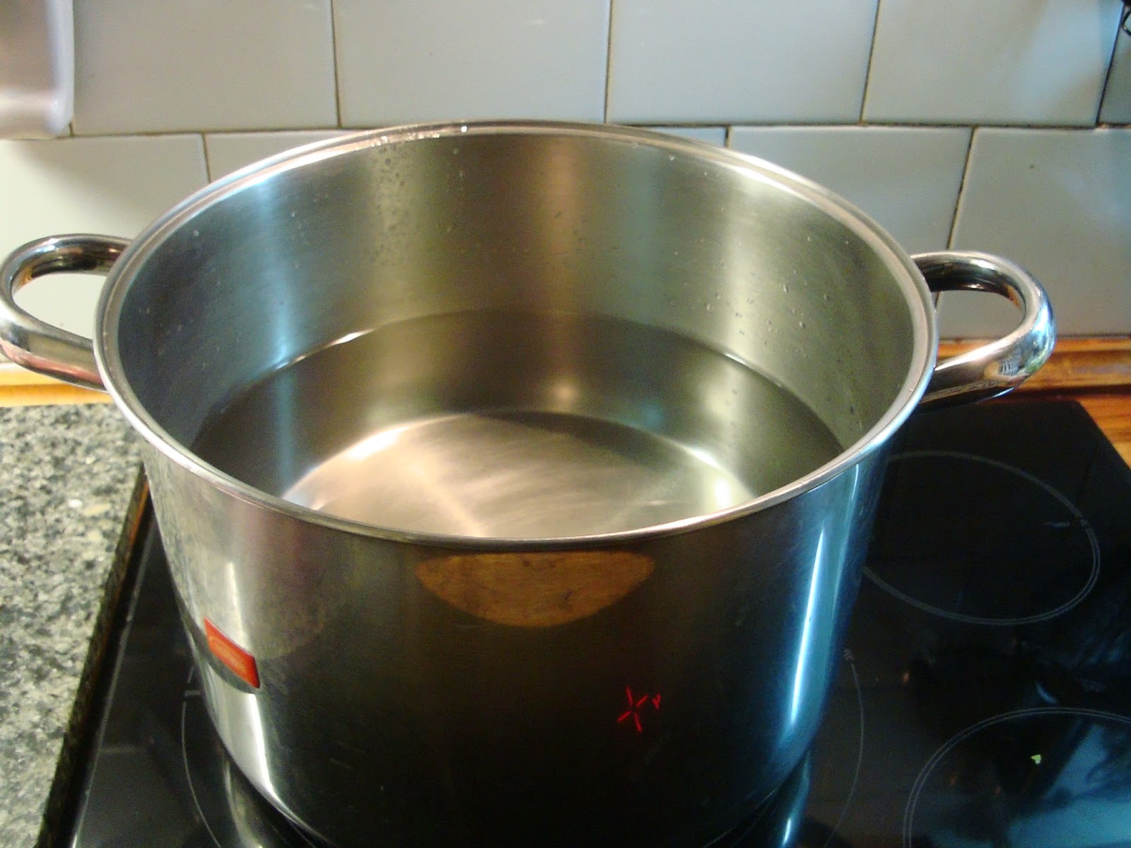 La cocina de casa 55: junio 2015