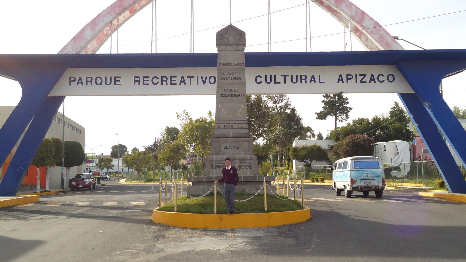 mickii rm: Apizaco.