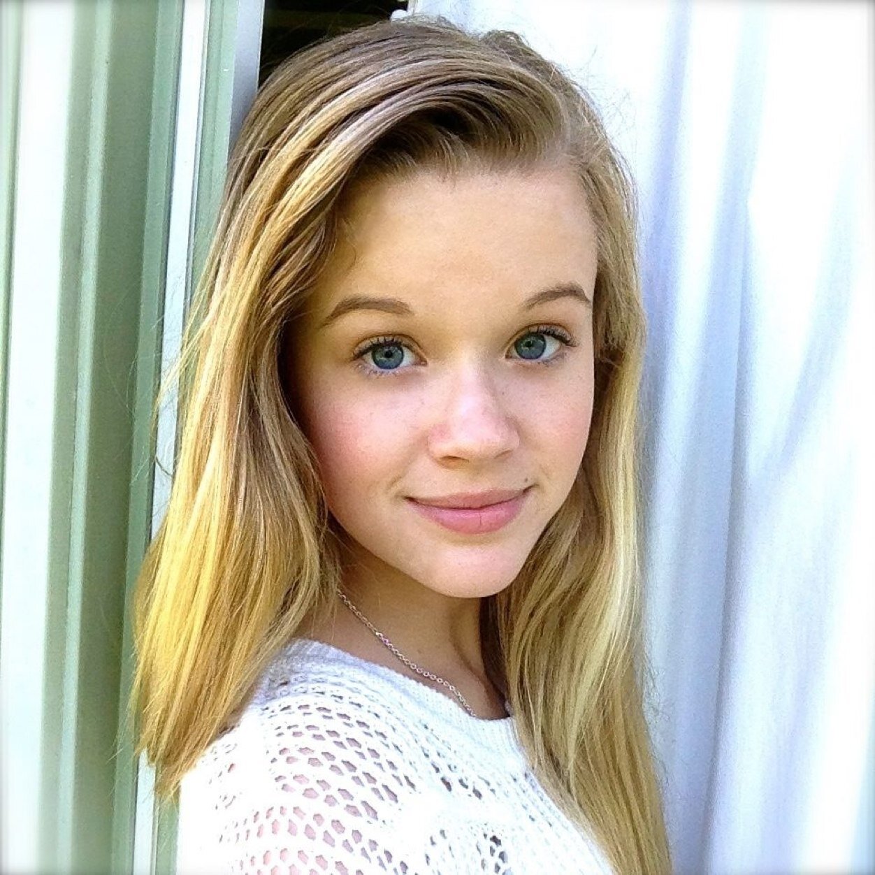 Faces: Ava Phillippe - 9 September 1999