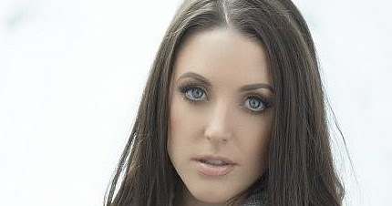 Angela White ~ Beautiful Girls Around the World