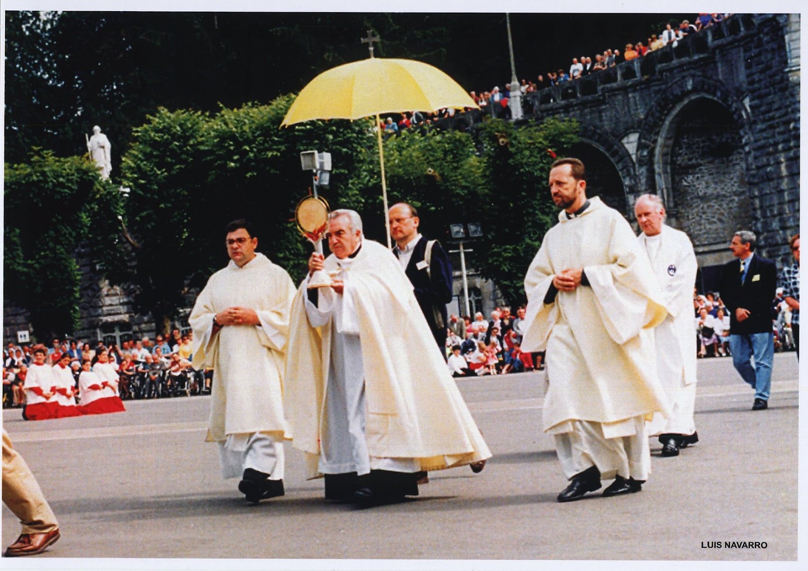 Hospitalidad Murciana de Nuestra Señora de Lourdes DELEGACIÓN DE YECLA ...