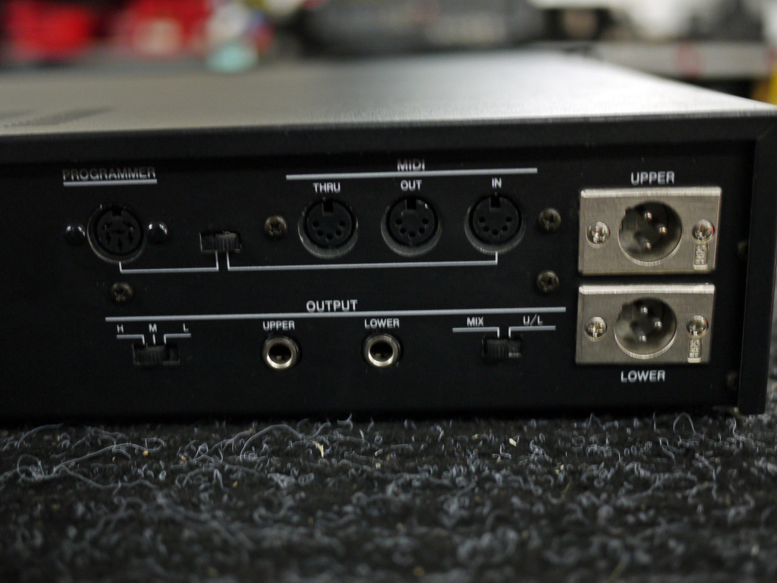 MATRIXSYNTH: Vintage ROLAND MKS-80 Super Jupiter Rack Synthesizer Rev 5