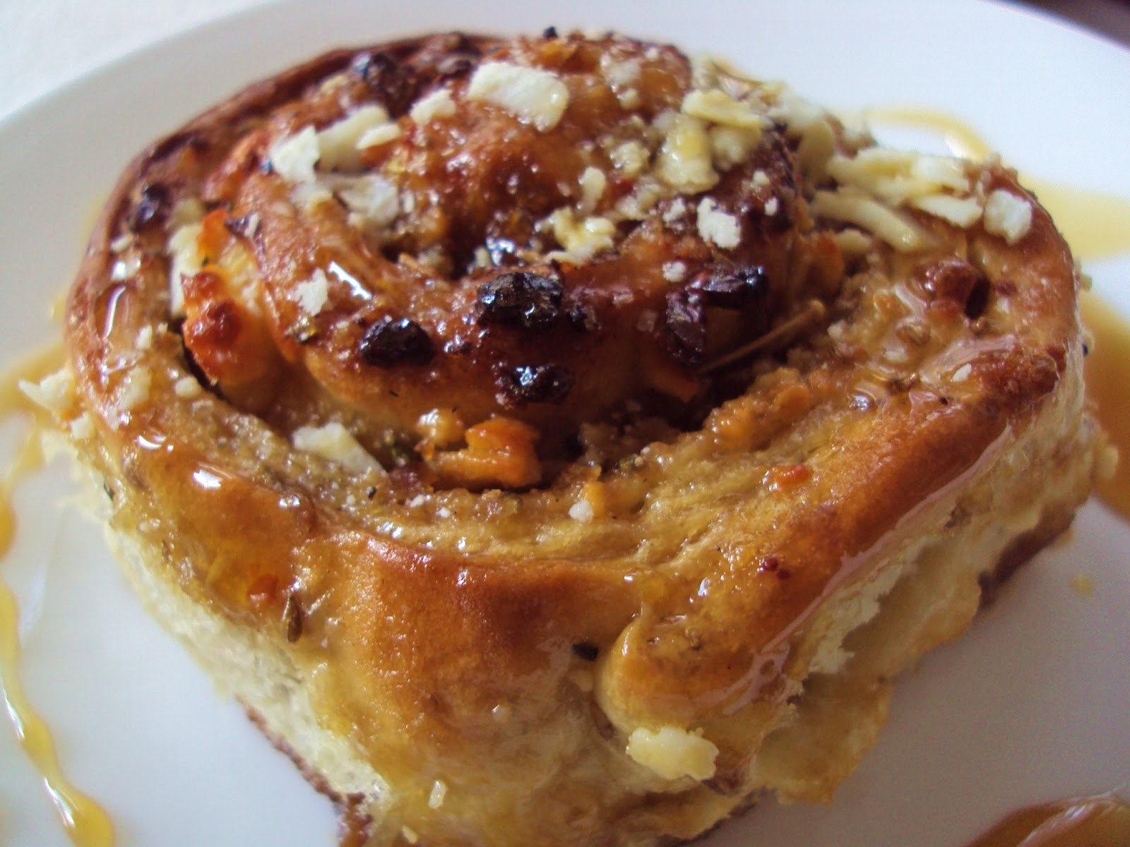 Venezuelan Next Top Pastry Chef: GOLFEADOS VENEZOLANOS