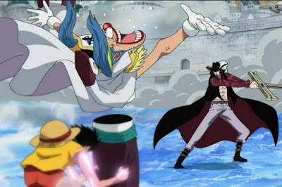 13 Fakta Koplak Buggy One Piece ~ Otaku Indonesia