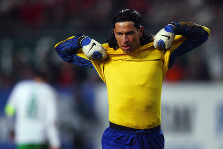 Tim Wiese Wallpapers | FOOTBALL STARS WALLPAPERS
