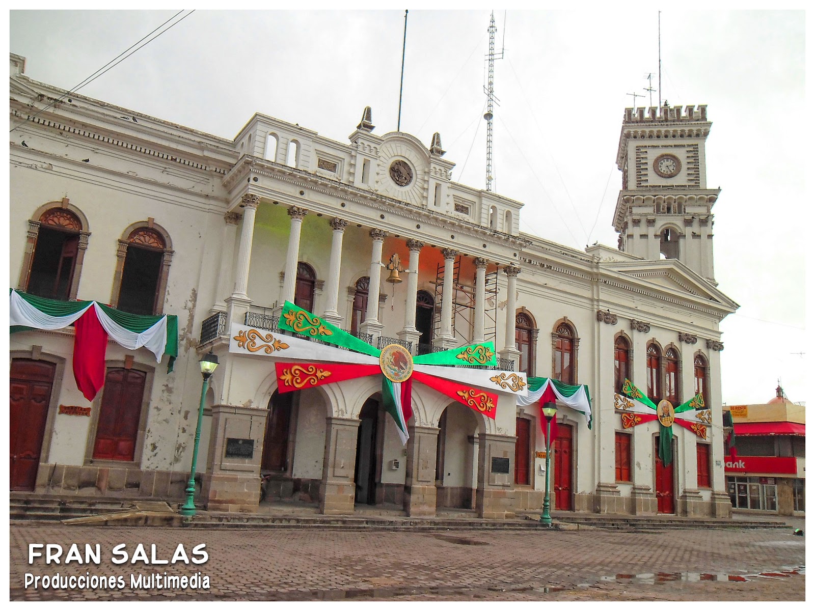 Ameca En El Mes De La Patria | Ameca Jalisco Mexico