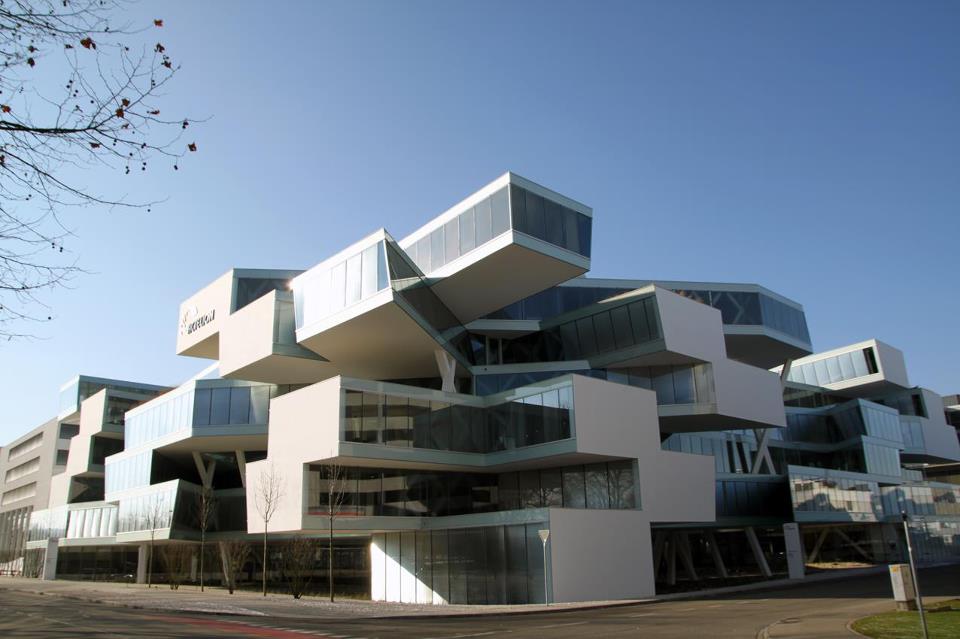 Arquitectura Espacial: CONSTRUCCIONES ESPACIALES