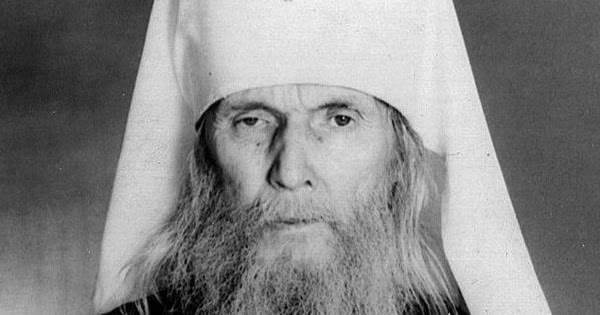 ΑΓΙΟΚΥΠΡΙΑΝΙΤΗΣ: Η ΠΑΝΩΛΗ ΤΟΥ ΟΙΚΟΥΜΕΝΙΣΜΟΥ